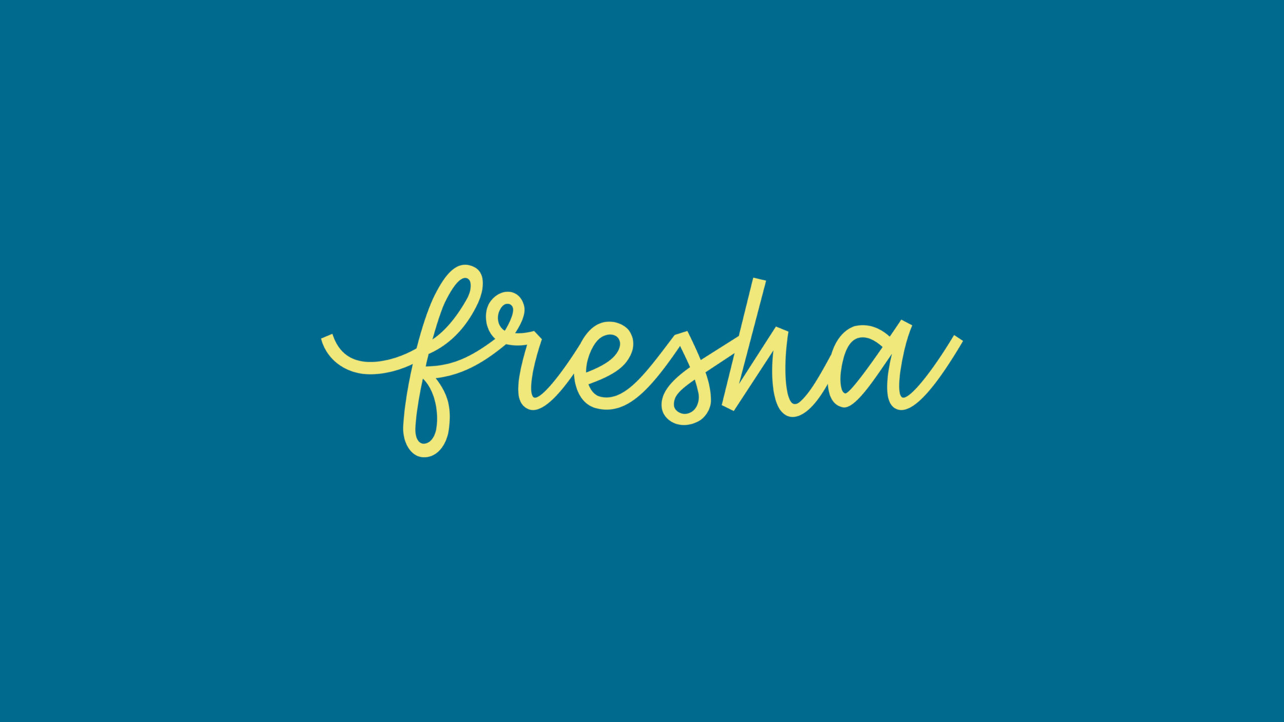 Le nouveau restaurant sur Plan-les-Ouates : Fresha