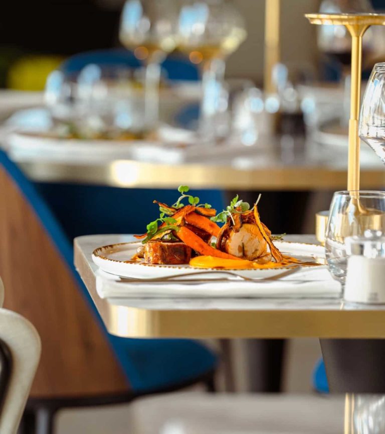 Nouveau restaurant de qualité à Plan-les-Ouates - Fresha