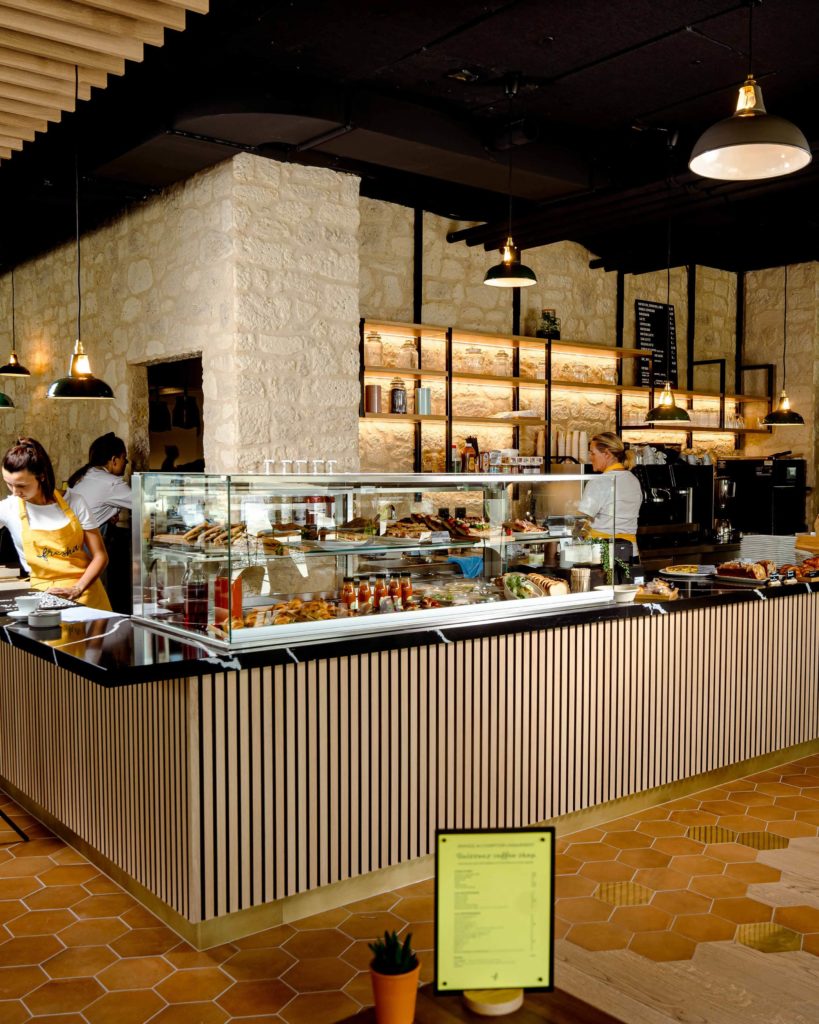 Coffee shop chaleureux et gourmand à Plan-les-Ouates - Fresha