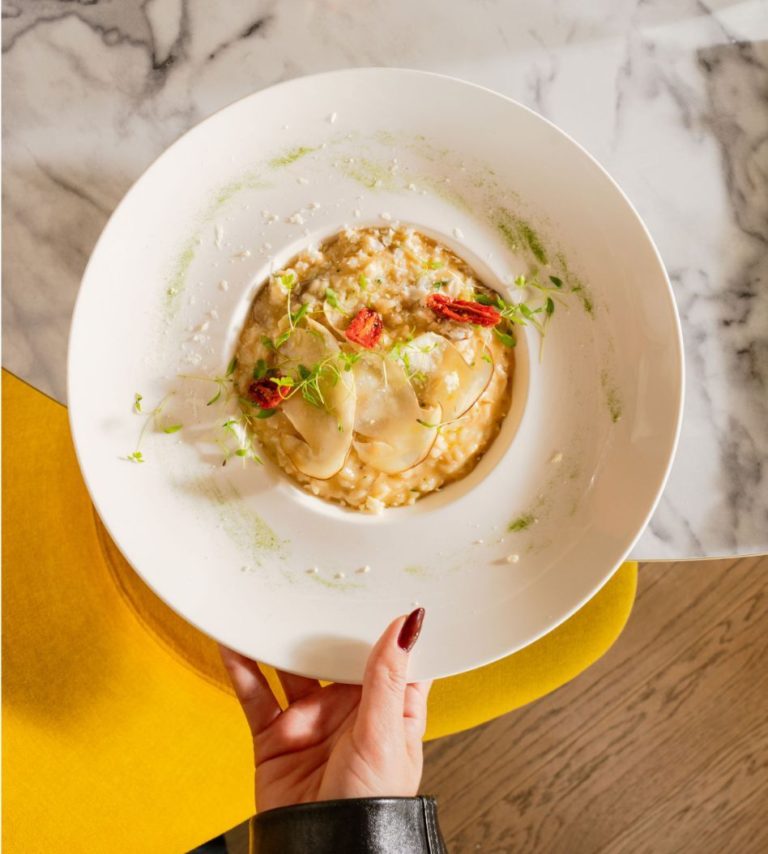 Fresha : plus qu'un restaurant, un lieu de vie à Plan-les-Ouates