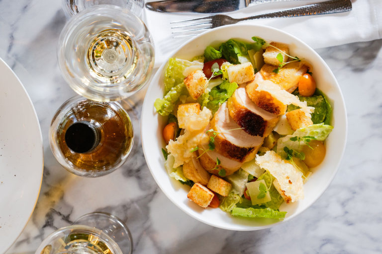 Fresha : plus qu'un restaurant, un lieu de vie à Plan-les-Ouates